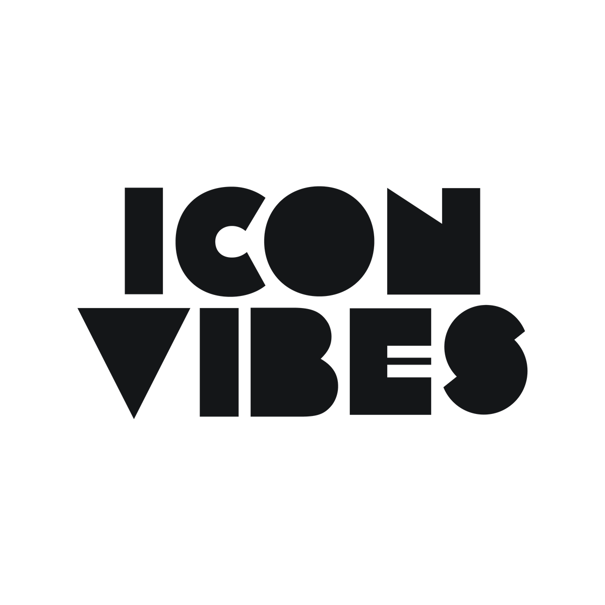 Icon Vibes